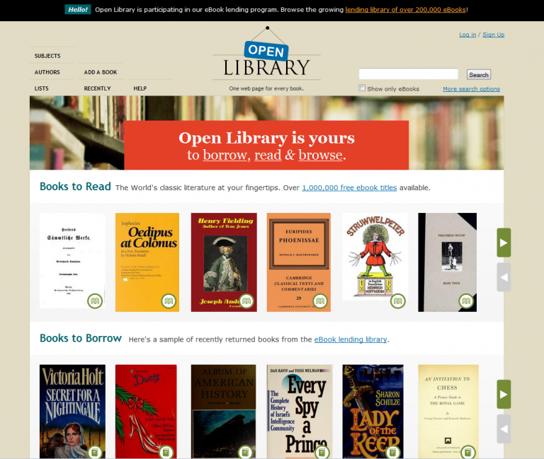 Brainerd Memorial Library