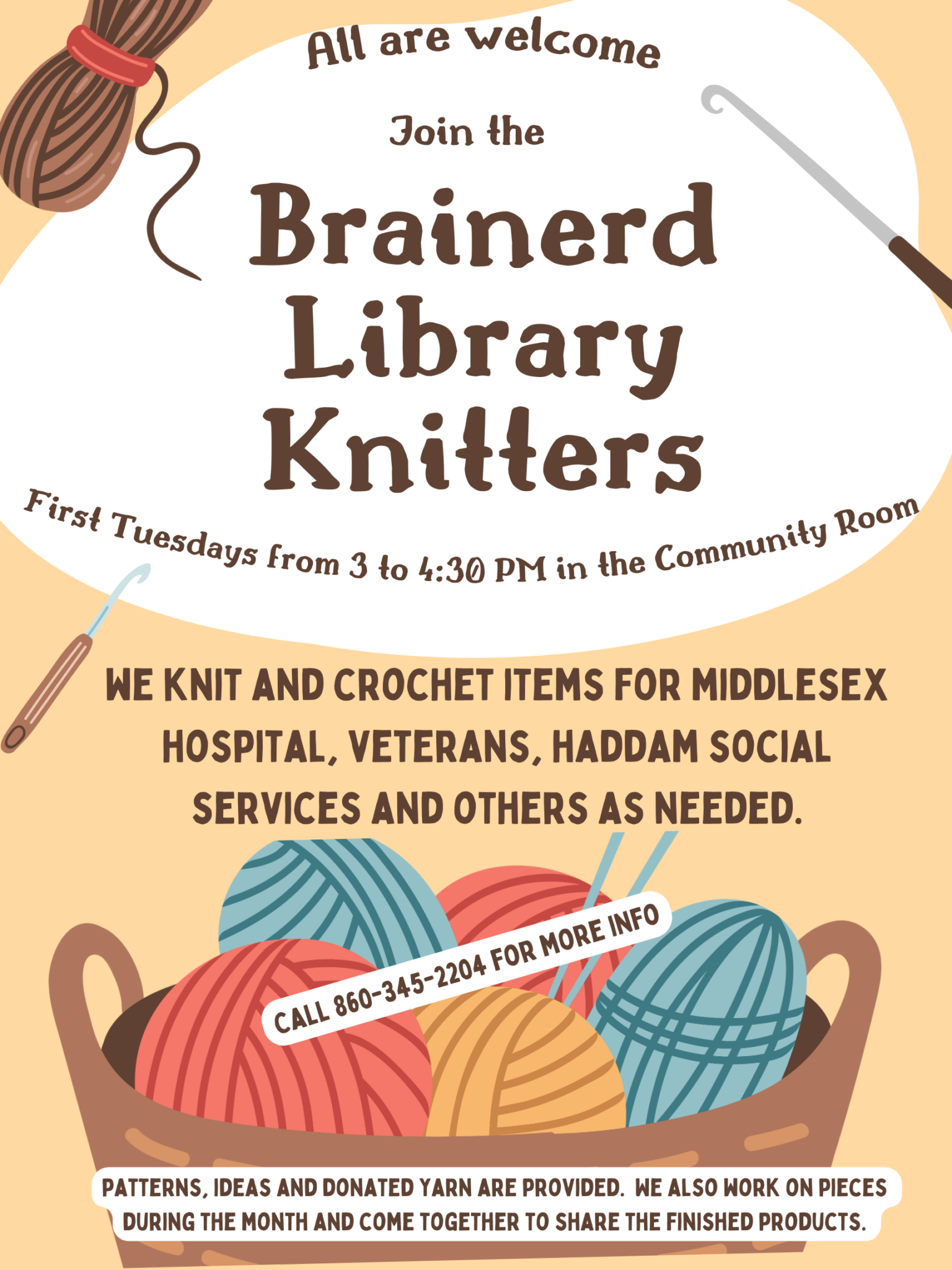 Brainerd Memorial Library