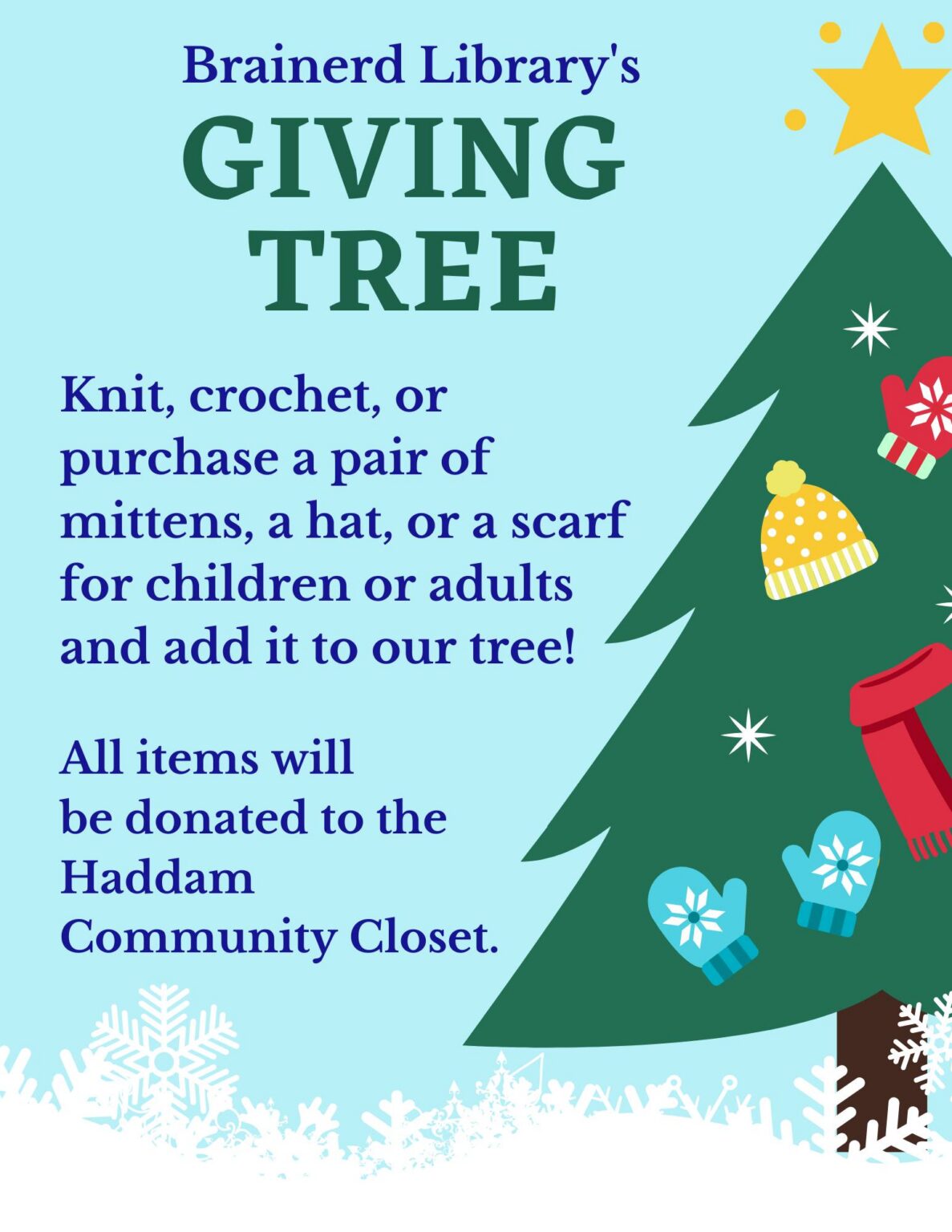 Brainerd Memorial Library